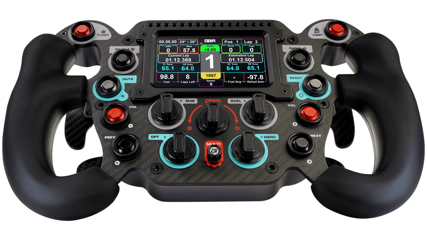 Formula Pro Elite V1