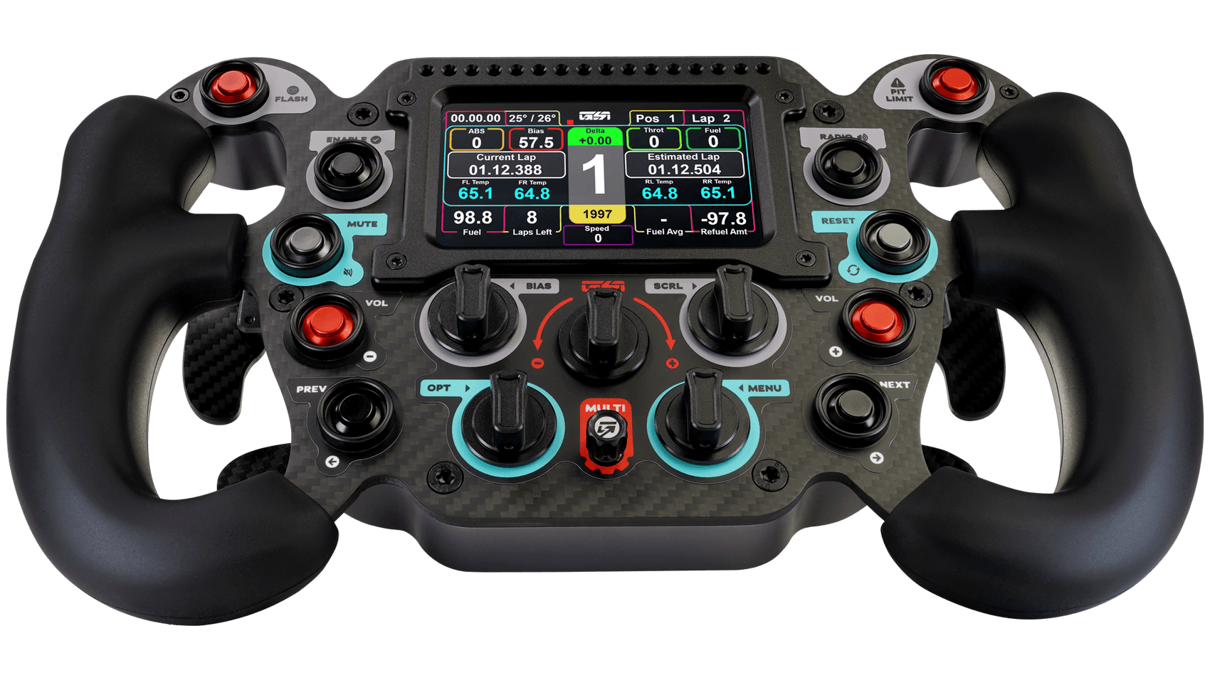 Formula Pro Elite V1