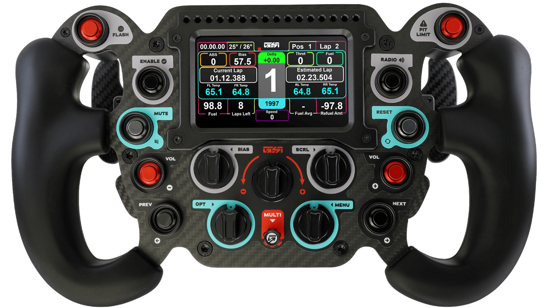 Formula Pro Elite V1