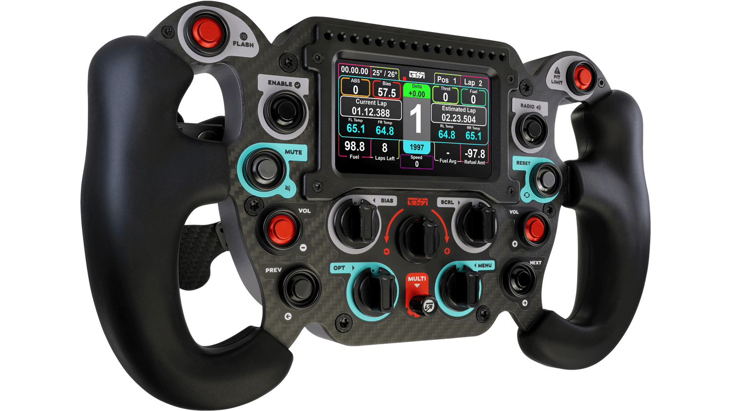 Formula Pro Elite V1