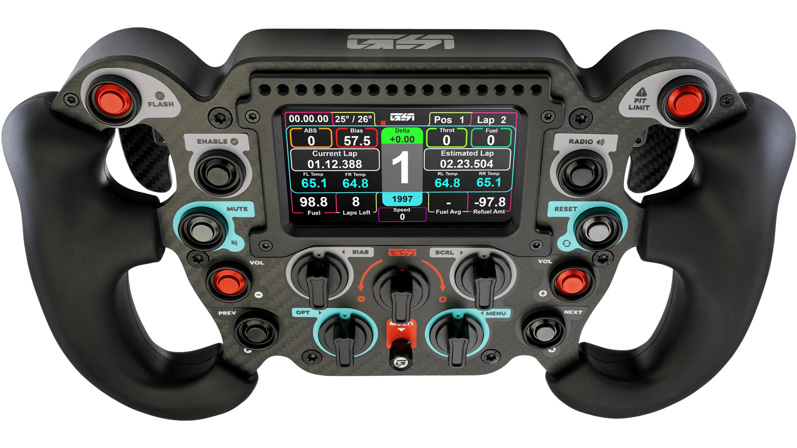 Formula Pro Elite V1