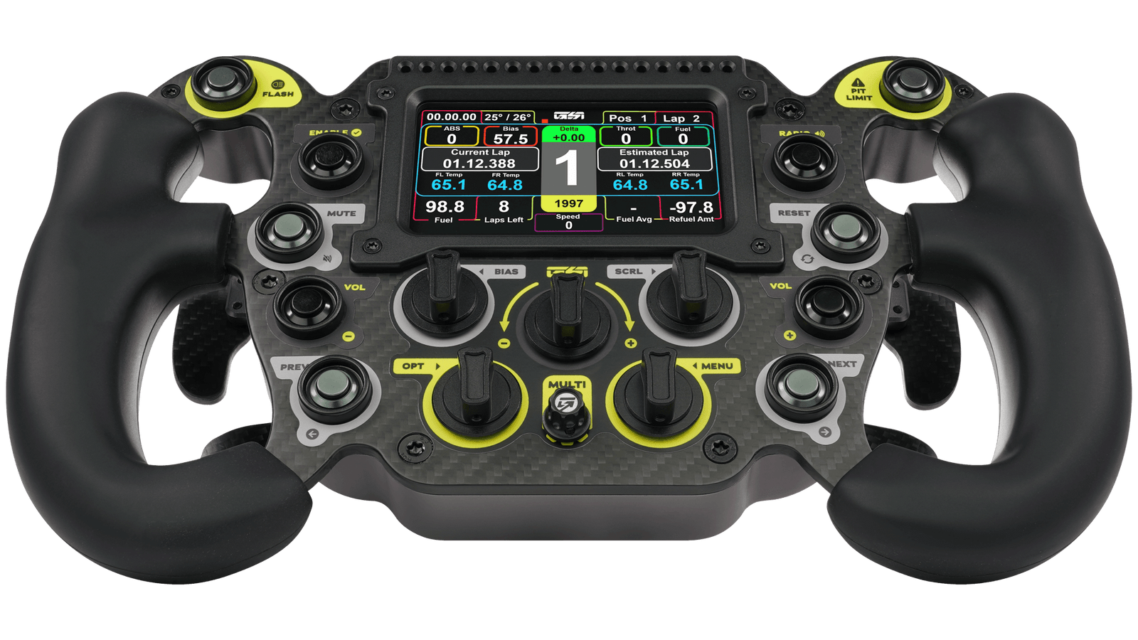 Formula Pro Elite V1