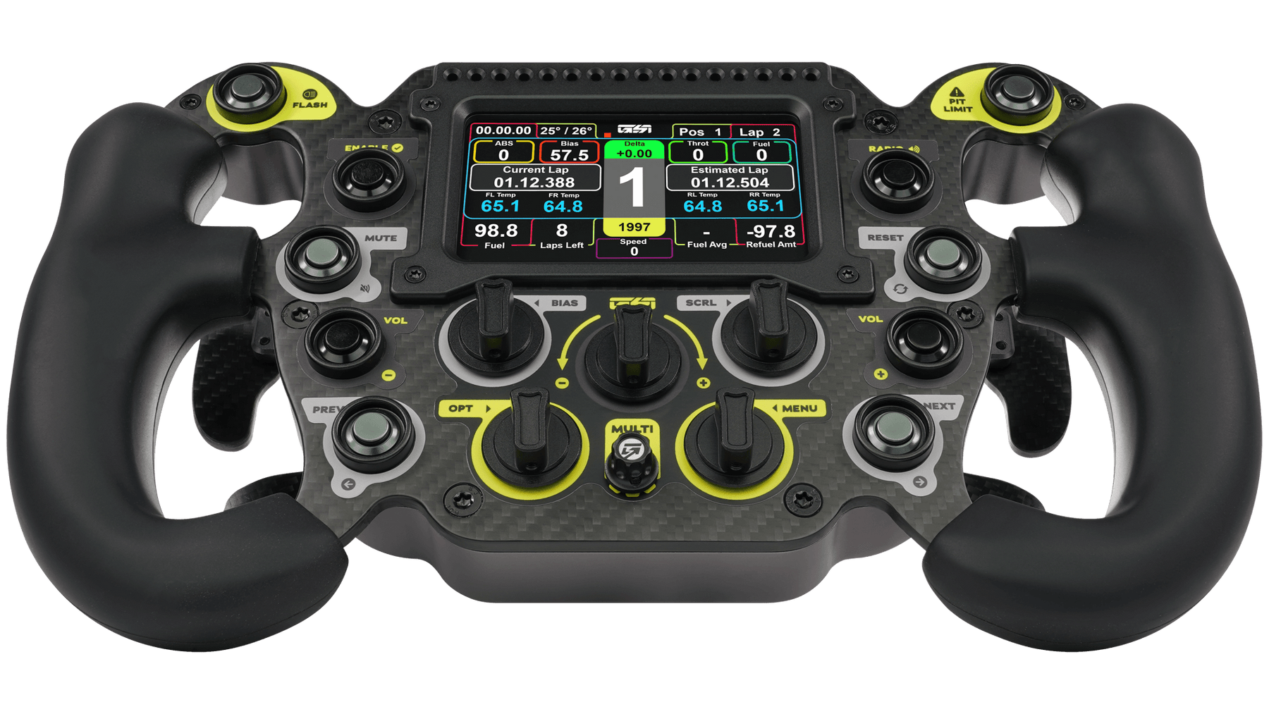 Formula Pro Elite V1