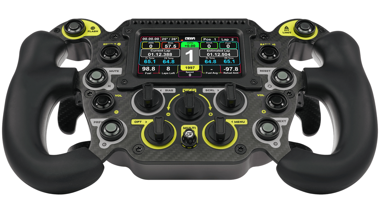 Formula Pro Elite V1