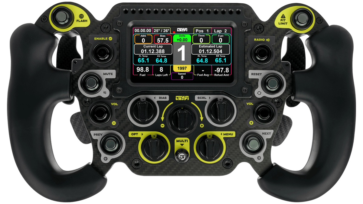 Formula Pro Elite V1