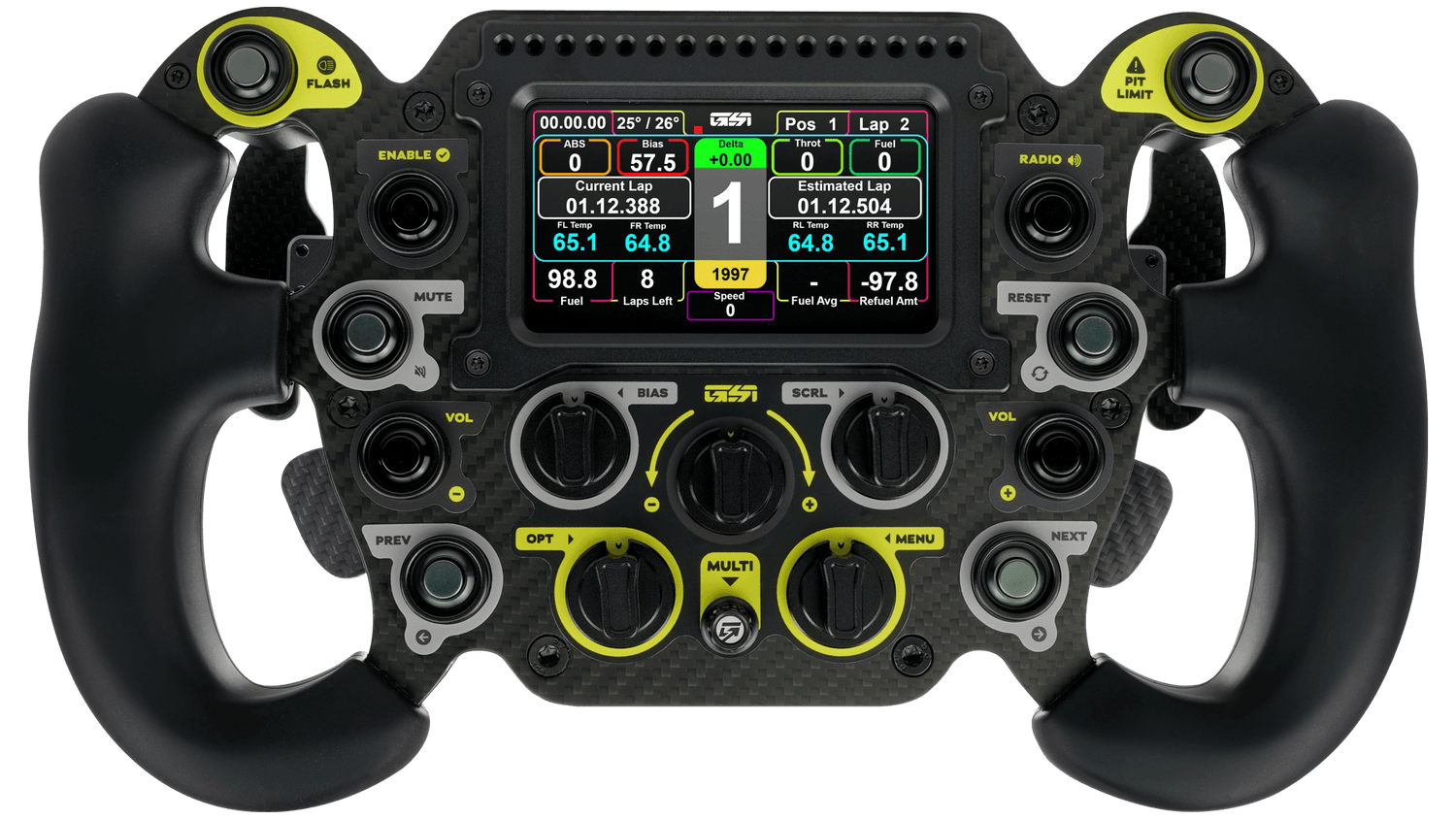 Formula Pro Elite V1