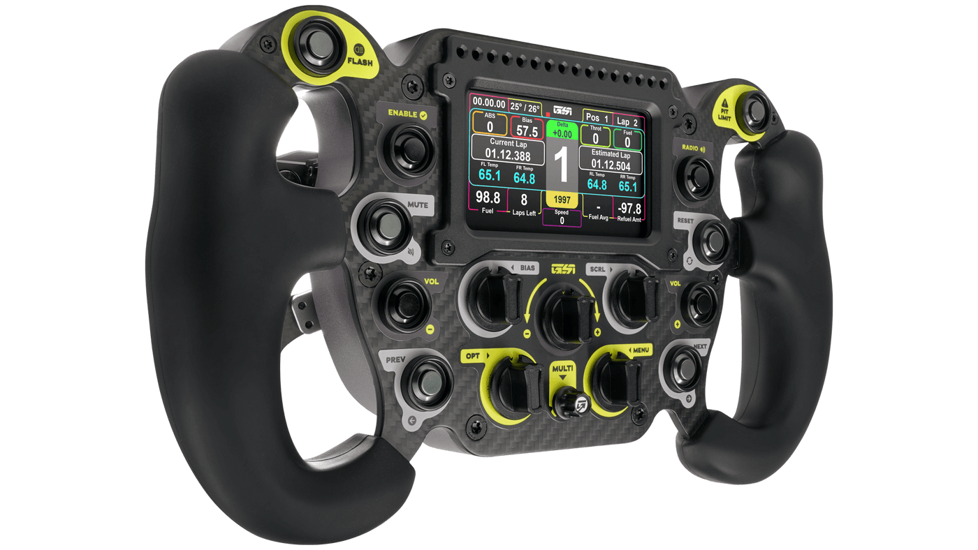 Formula Pro Elite V1