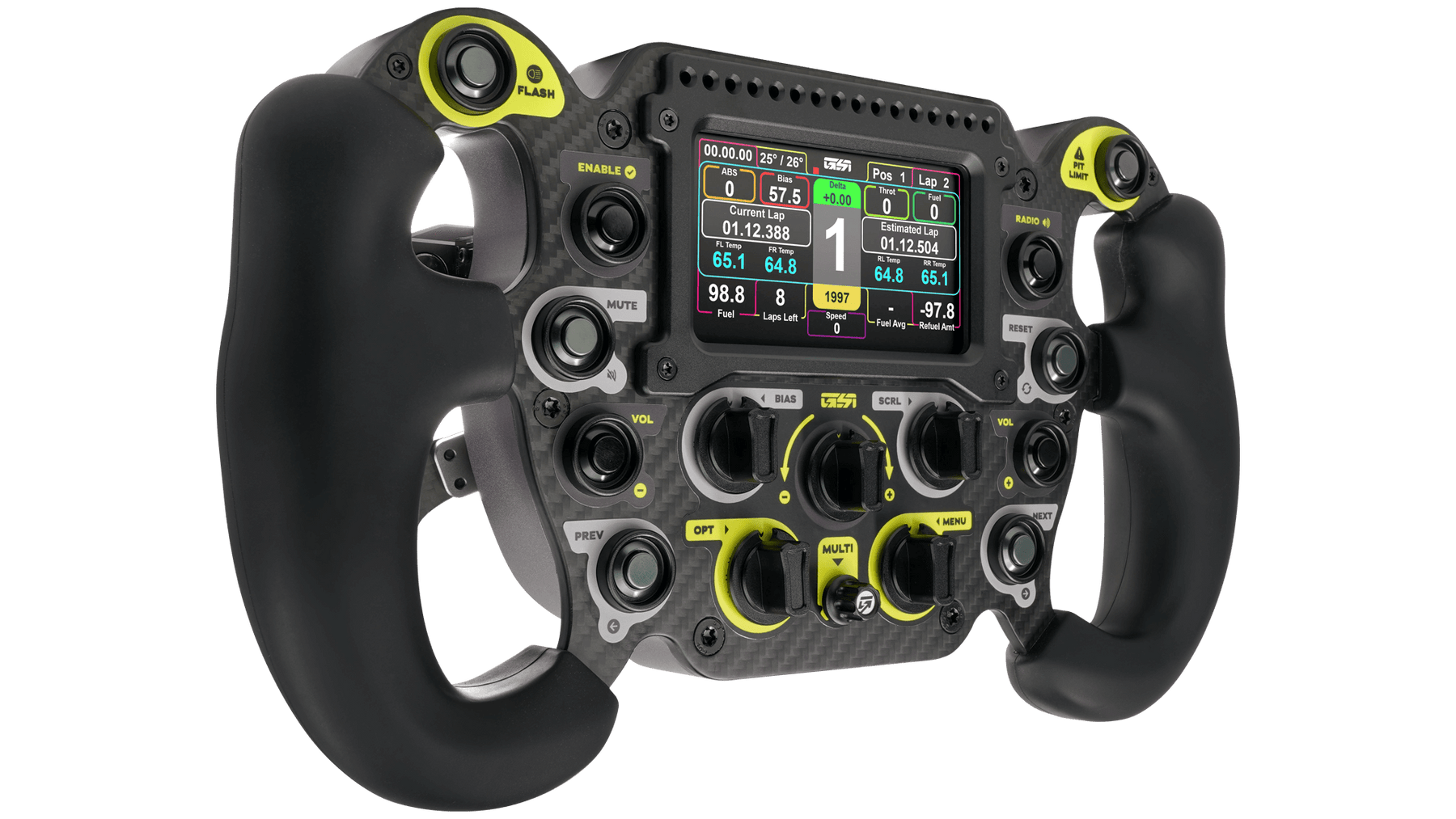 Formula Pro Elite V1