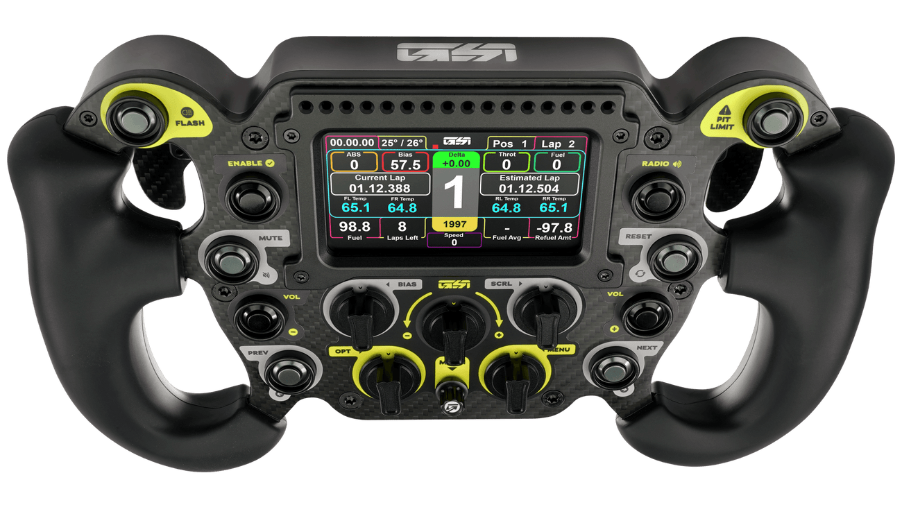 Formula Pro Elite V1