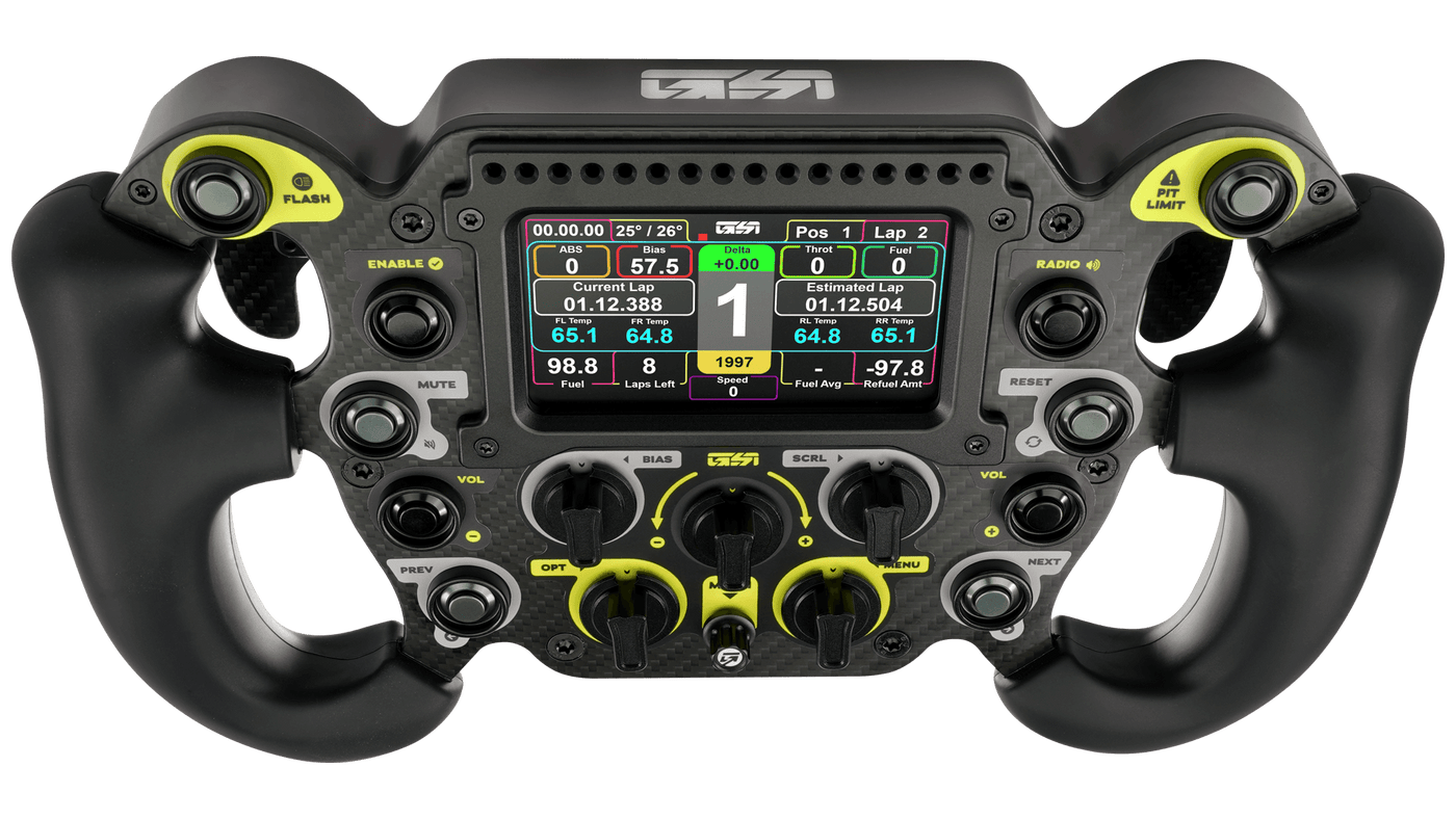 Formula Pro Elite V1