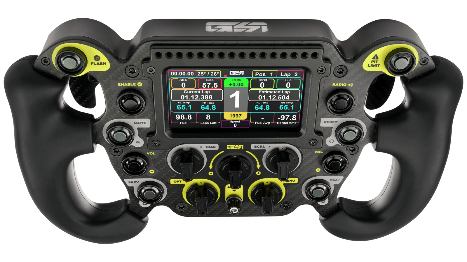 Formula Pro Elite V1