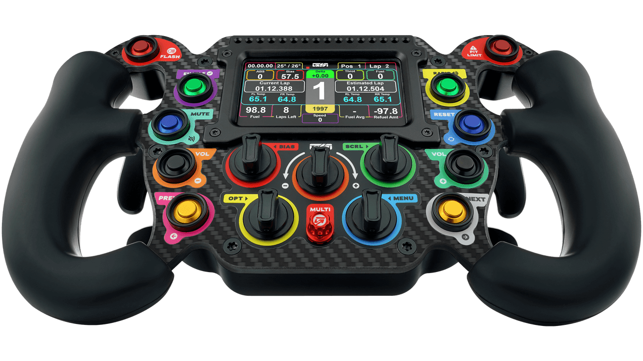 Formula Pro Elite V1