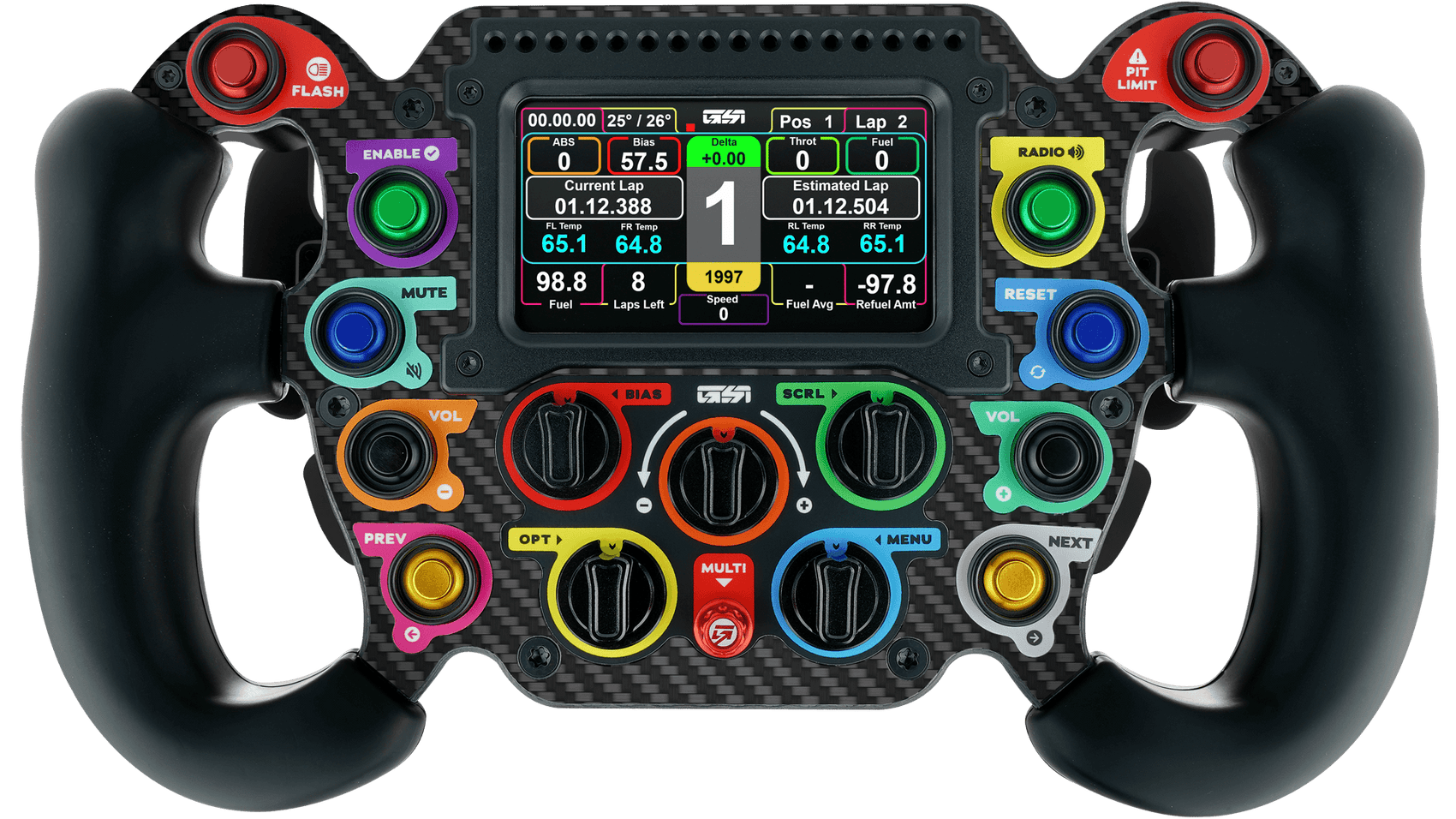 Formula Pro Elite V1