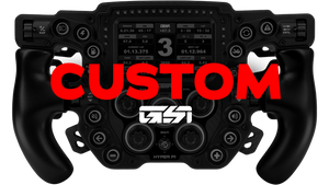 GSI - Gomez Sim Industries | High-End eSports Racing Equipment